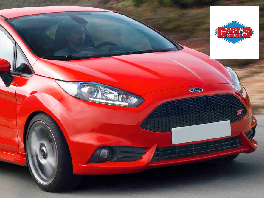 Fiesta MK7.5 Facelift 2012-2018 – Garys Garage