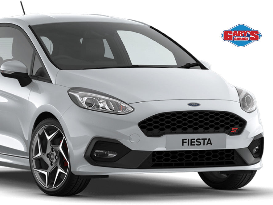 Fiesta MK8 – Page 2 – Garys Garage