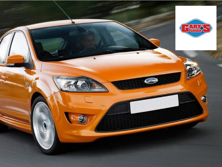 Focus MK2 All Models 2004-2011 – Garys Garage
