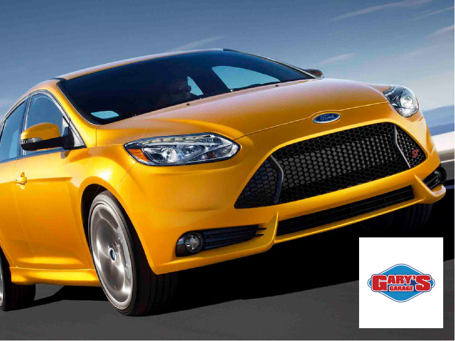 Focus MK3 Pre-Facelift ST Model only 2012-2014 – Garys Garage