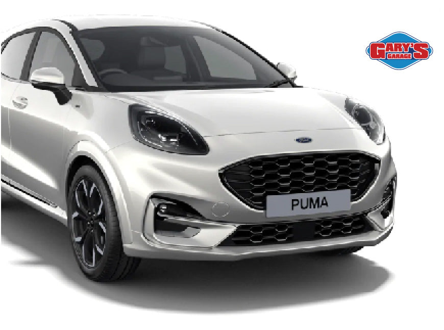 Puma 2020- – Garys Garage