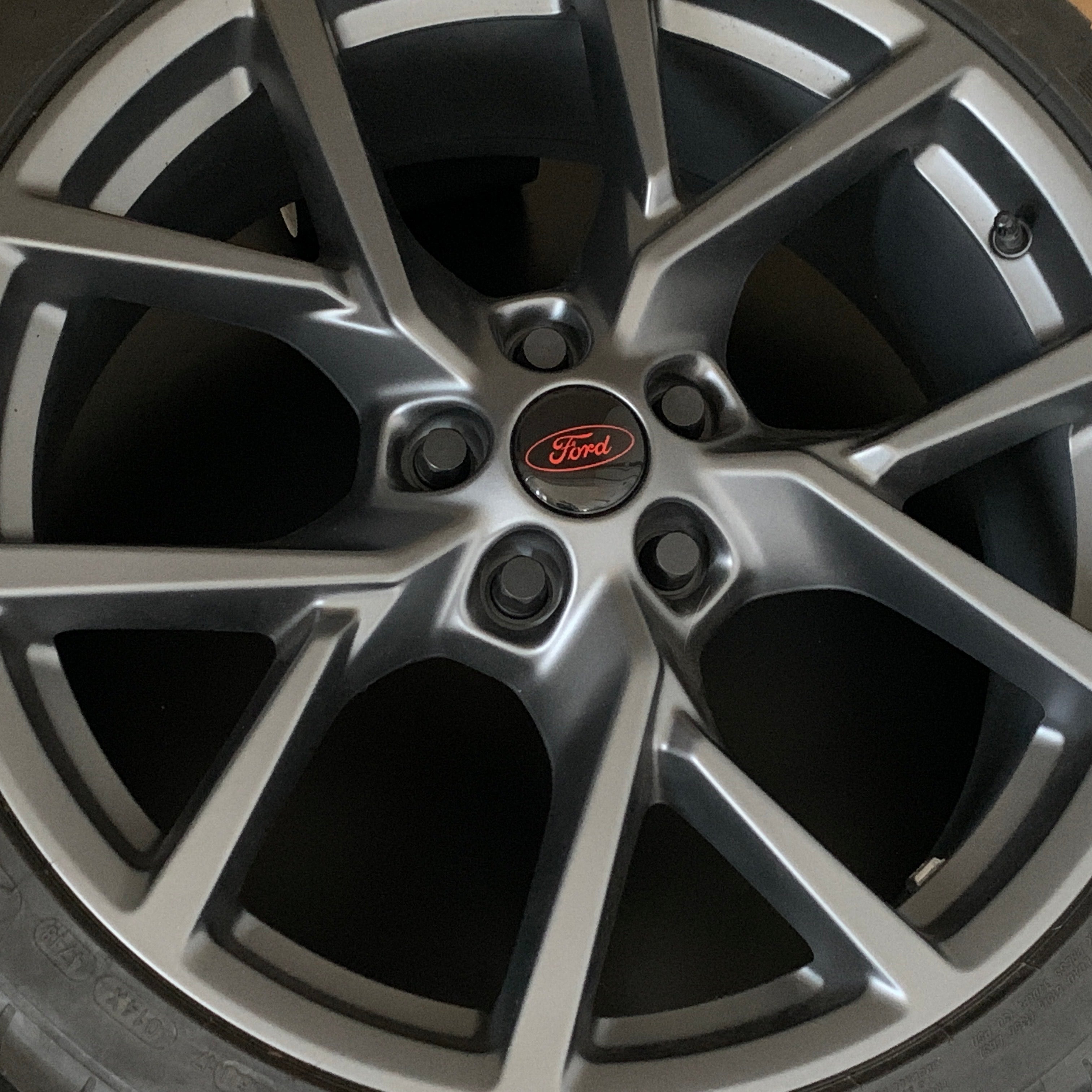 Wheel Centres – Garys Garage