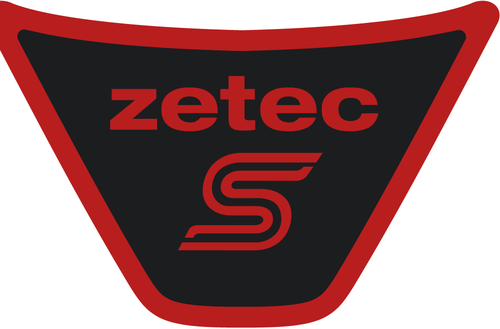 Zetec S Logo Ford Focus 1.6T Zetec S Review | Evo
