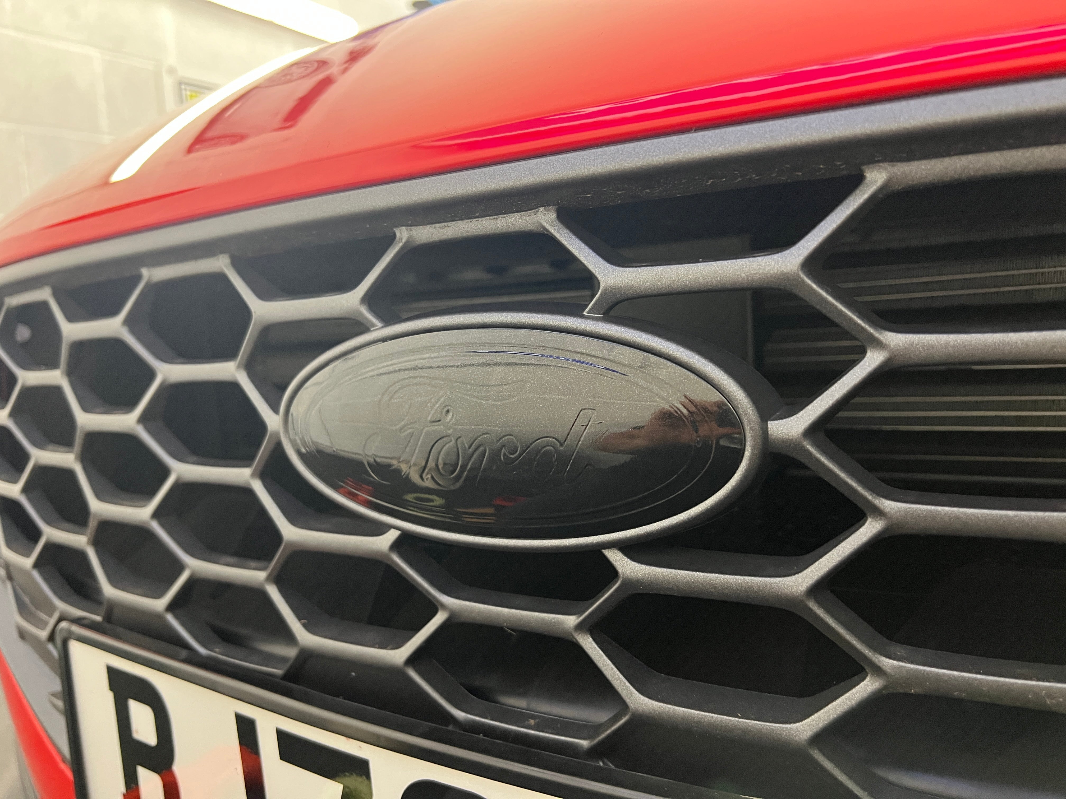 Vinyl Badge Wrap V2 – Garys Garage